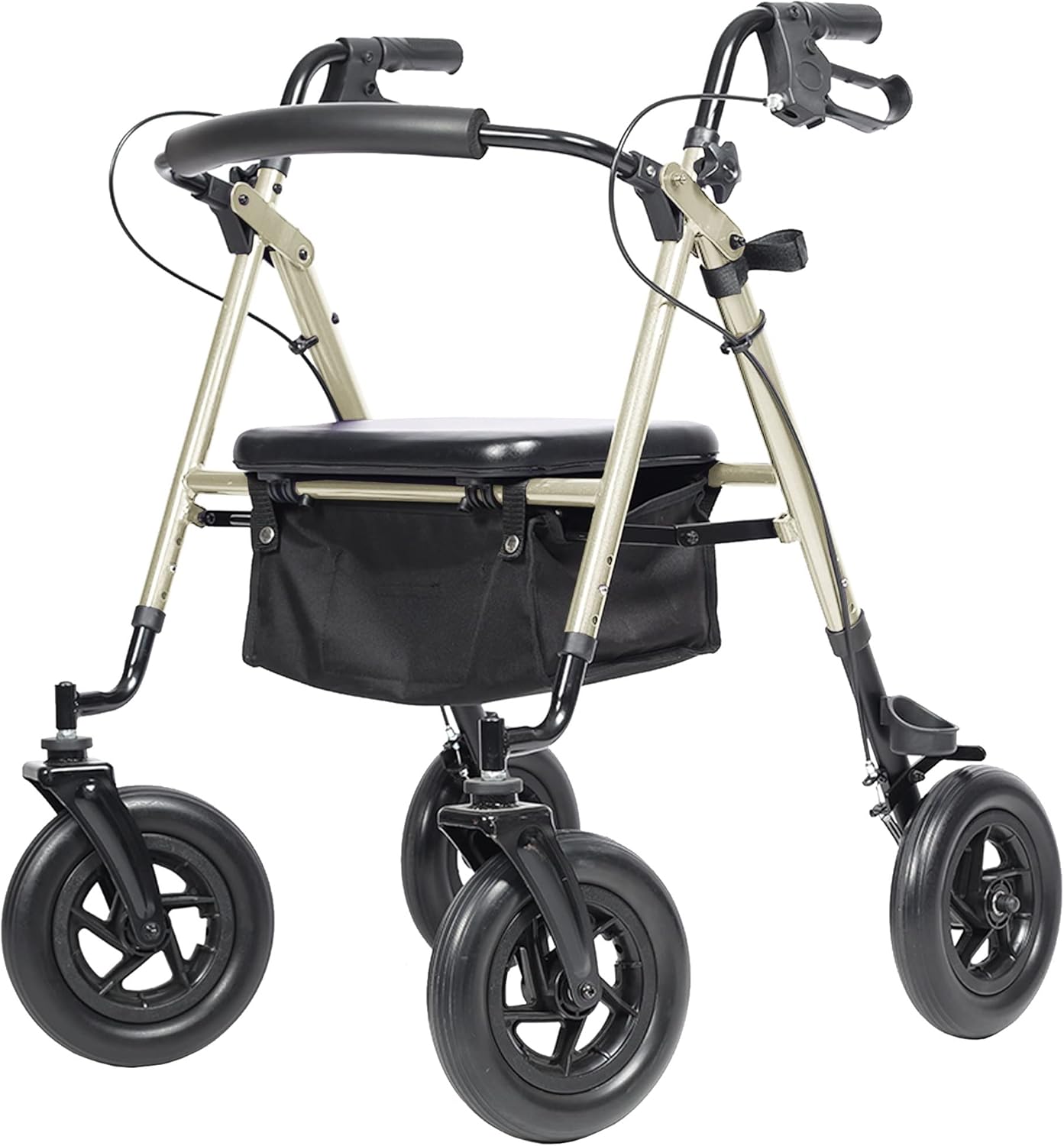 9 Best Walkers with Seats for Seniors in 2025: Tested & Reviewed ...