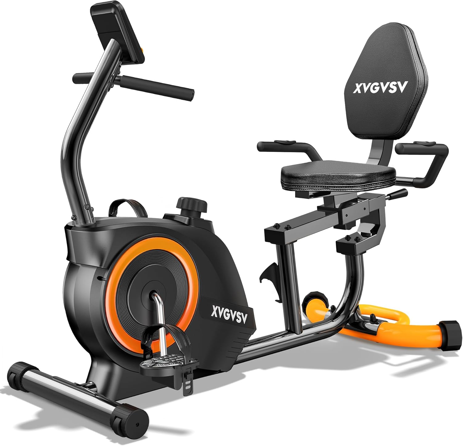 11 Best Recumbent Bikes for Seniors in 2025: Tested & Reviewed - ElderSavvy
