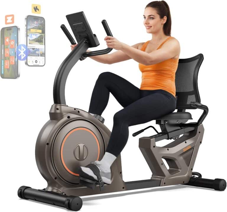 11 Best Recumbent Bikes for Seniors in 2025: Tested & Reviewed - ElderSavvy