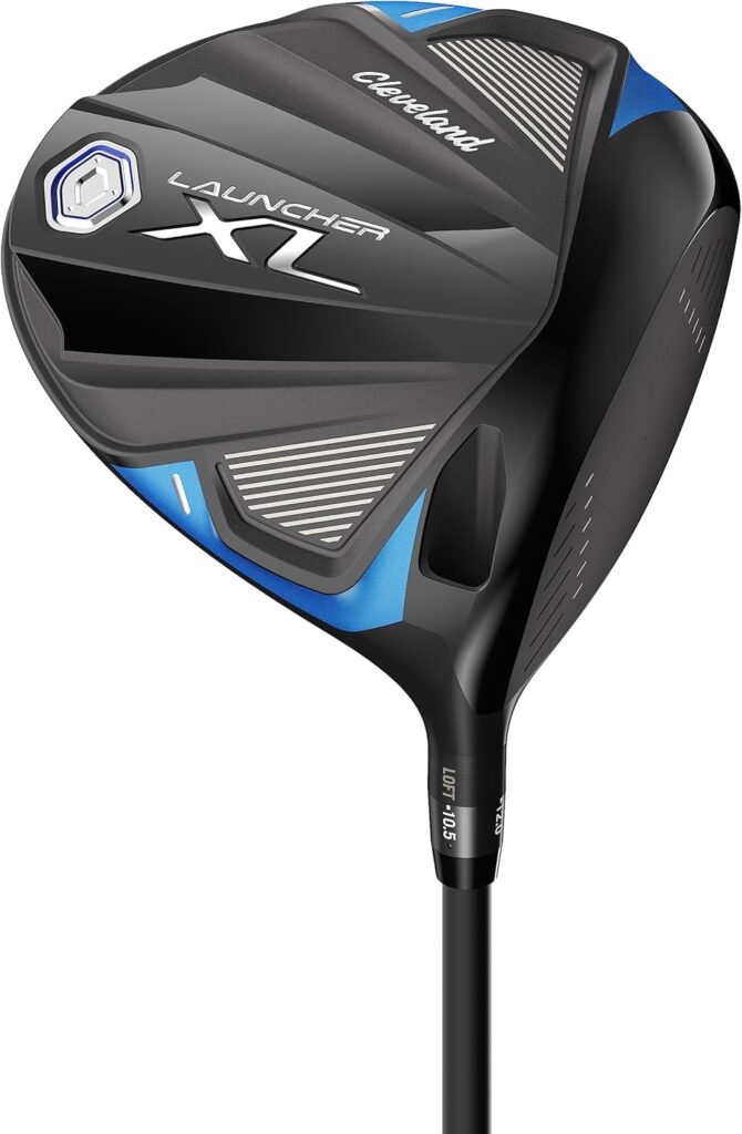 5 Best Golf Drivers for Seniors in 2025: Tested & Reviewed - ElderSavvy